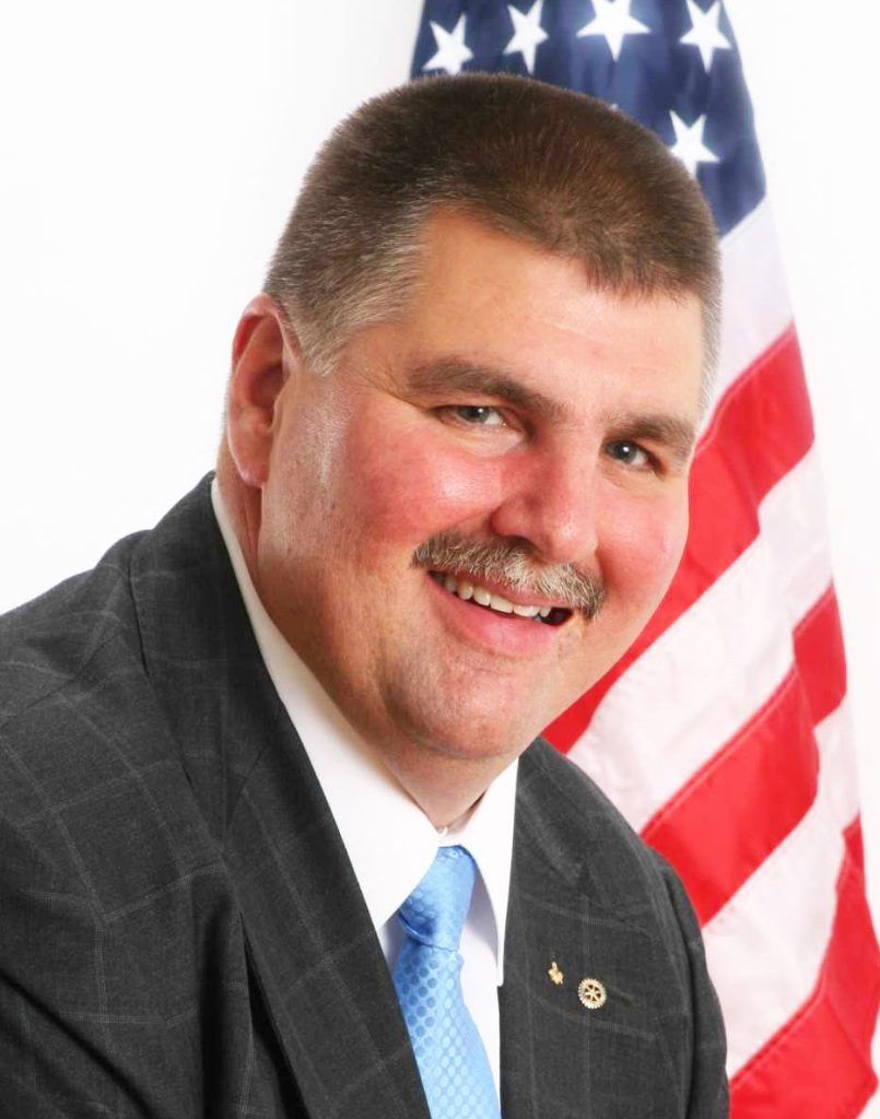 Local businessman and community leader John M. Garlow remembered ...